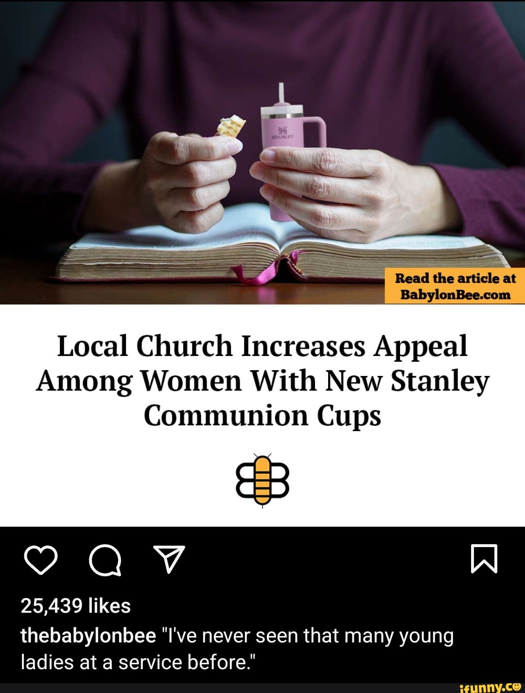 Communion memes. Best Collection of funny Communion pictures on iFunny