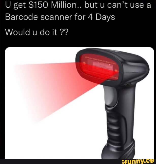 Barcode memes. Best Collection of funny Barcode pictures on iFunny