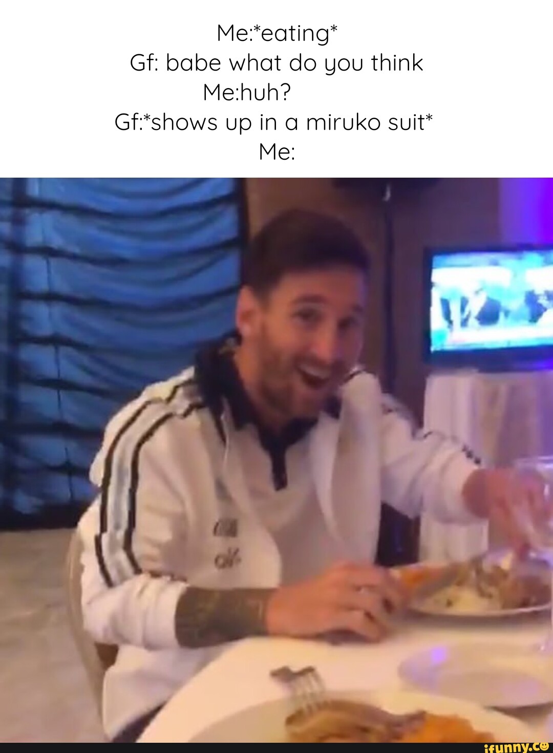 Miruko memes. Best Collection of funny Miruko pictures on iFunny