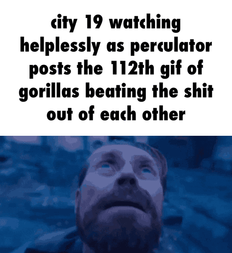 Perculator memes. Best Collection of funny Perculator pictures on iFunny