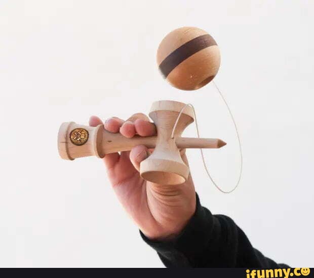 Kendama Memes