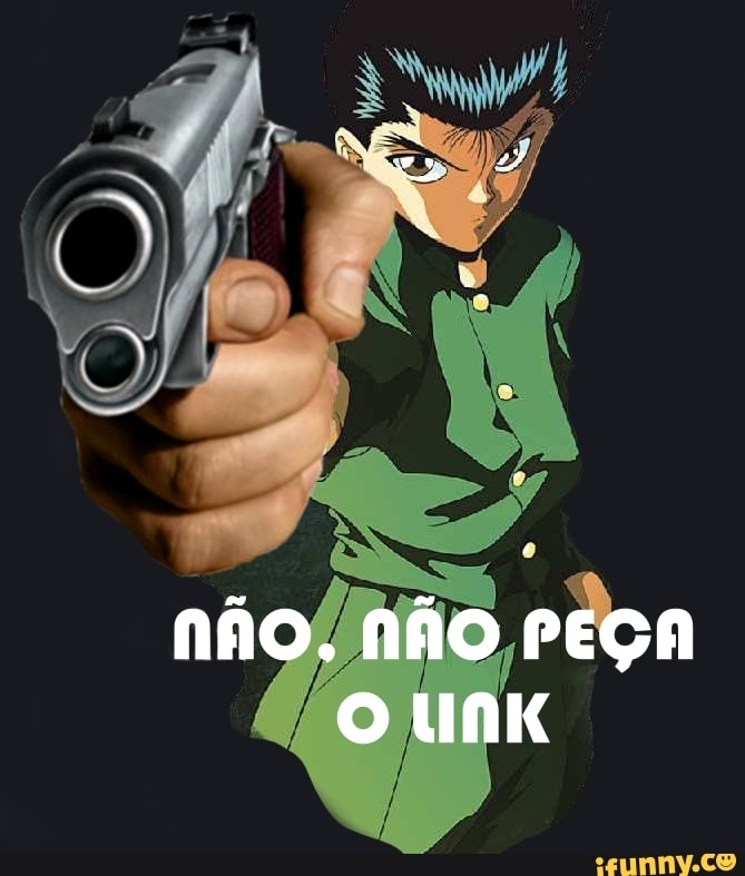NÃO. NÃO PEÇA O UNK - iFunny Brazil