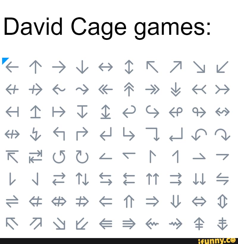 David Cage games: NR ehensgs veNGrTeyv FU3ST7IAL VA ANY AND 7 Uo g FF ...