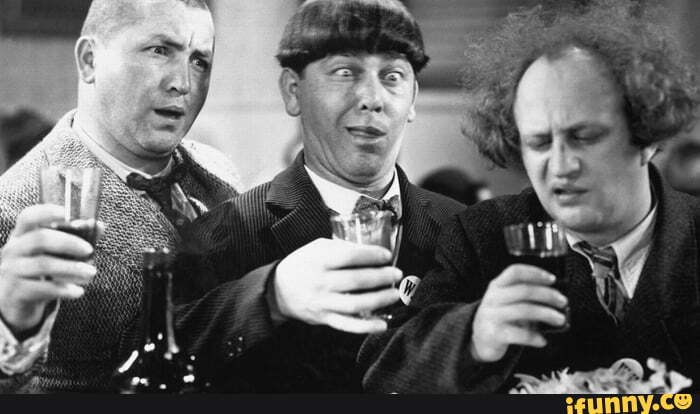 The_three_stooges memes. Best Collection of funny The_three_stooges ...
