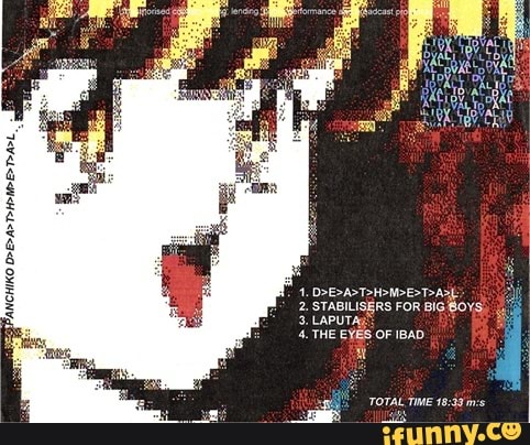 Laputa memes. Best Collection of funny Laputa pictures on iFunny