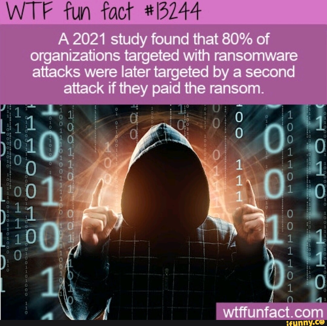 Ransomware memes. Best Collection of funny Ransomware pictures on iFunny