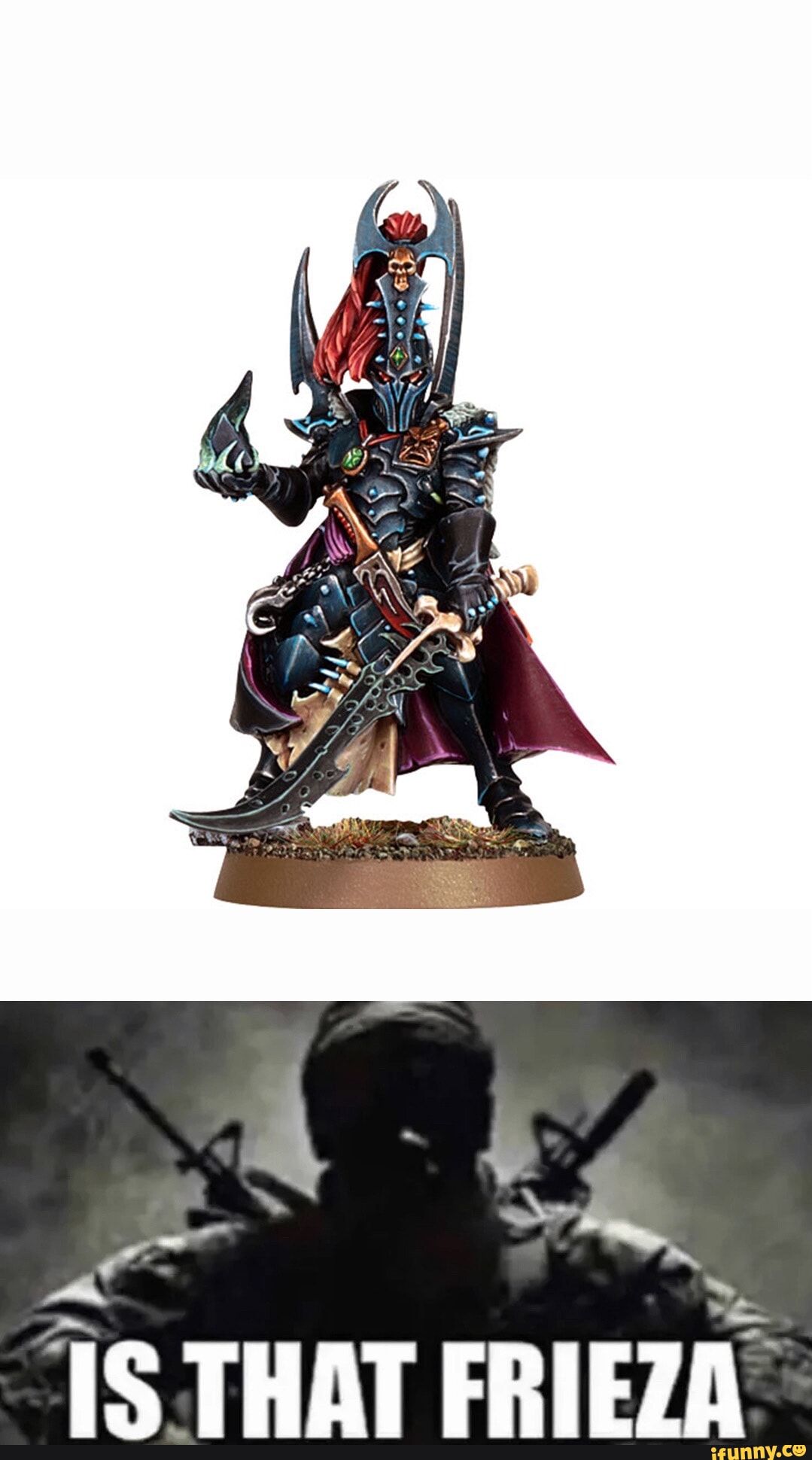 Frieza memes. Best Collection of funny Frieza pictures on iFunny