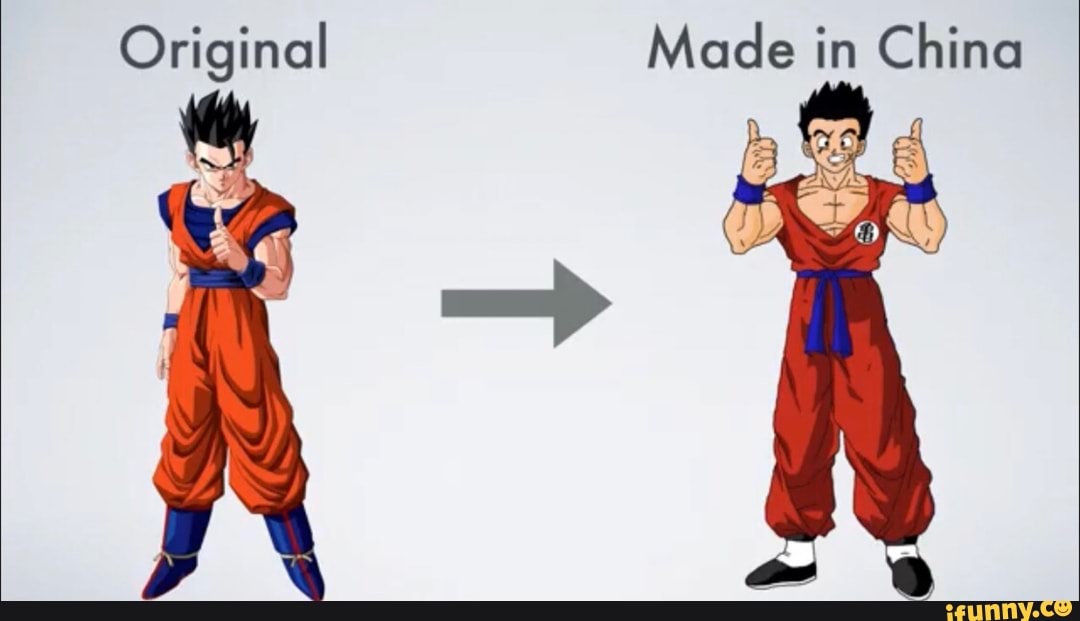 Yamcha Vs Mystic Gohan