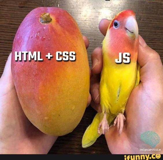 HTML + CSS JS - iFunny