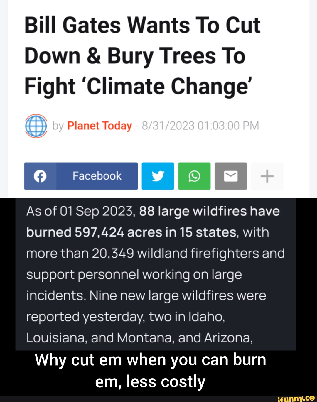 Wildland memes. Best Collection of funny Wildland pictures on iFunny