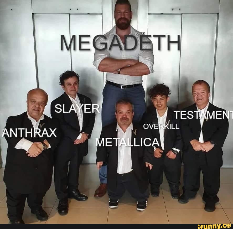 Anthrax memes memes. The best memes on iFunny