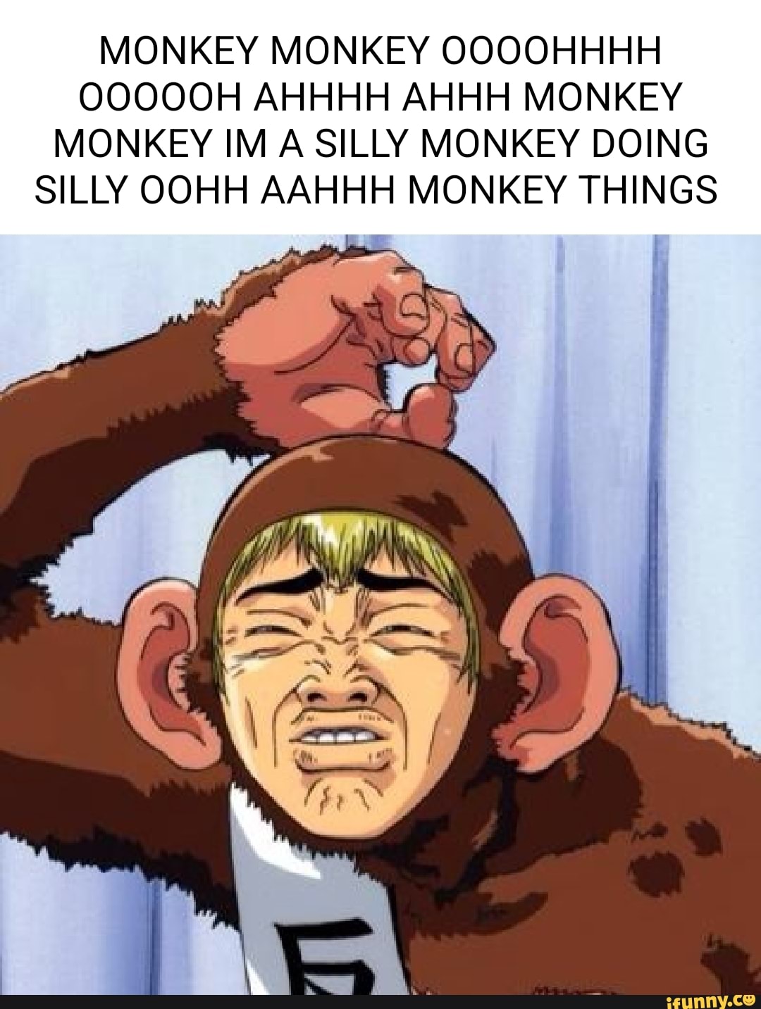 Oooohhhh memes. Best Collection of funny Oooohhhh pictures on iFunny