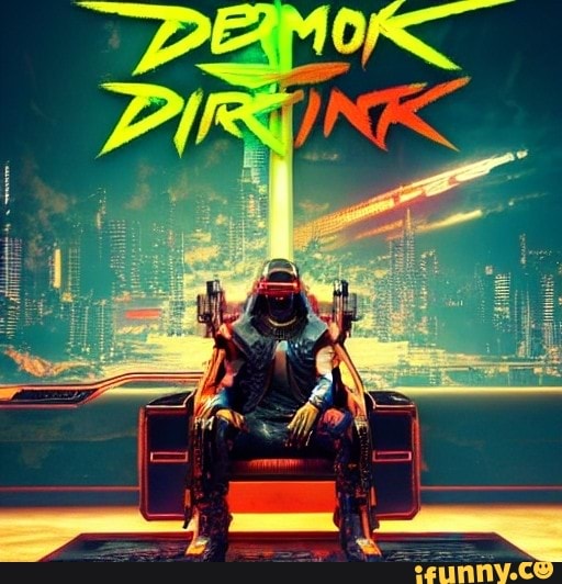 Cyberdemon Memes