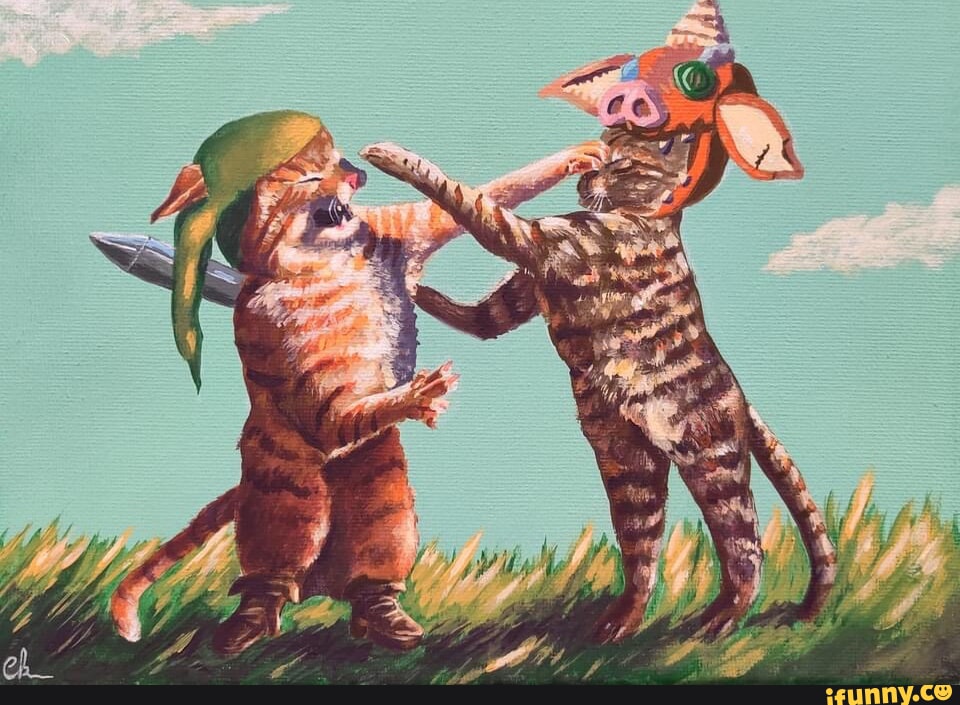 Botw memes. Best Collection of funny Botw pictures on iFunny