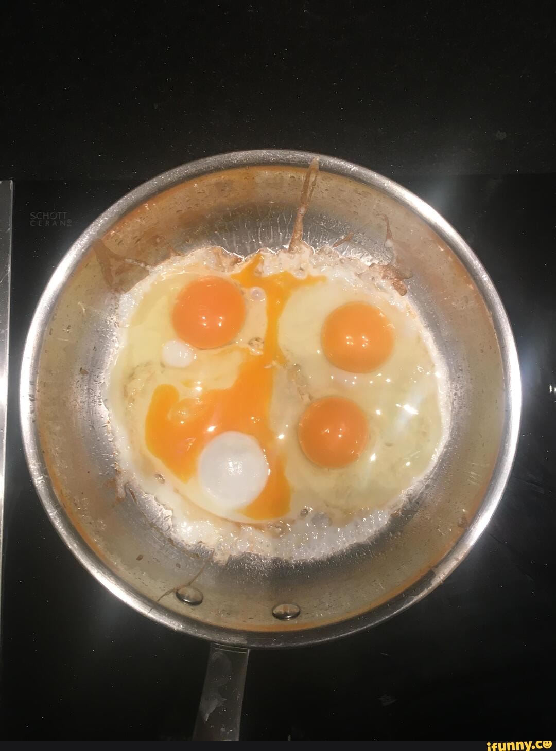 Cursed_egg memes. Best Collection of funny Cursed_egg pictures on iFunny
