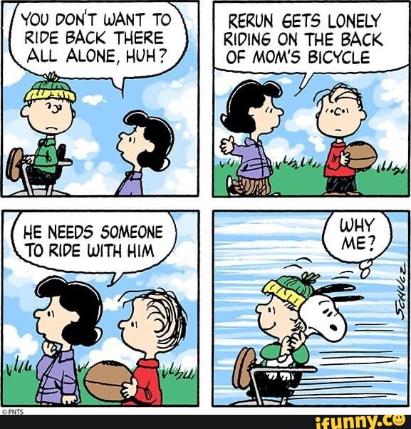 Rerun memes. Best Collection of funny Rerun pictures on iFunny