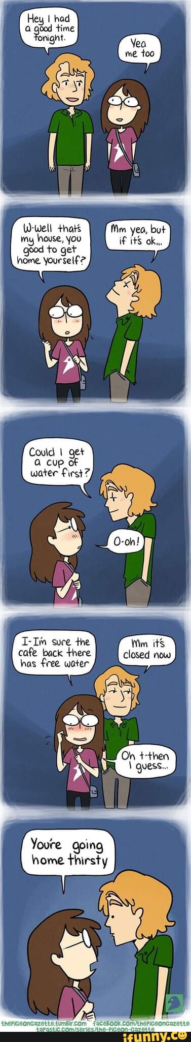 Thieves Stew TikTOK - iFunny