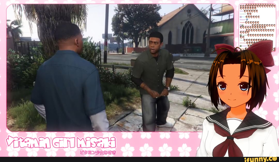 Vtuber Misaki - ia aim alio ailiim aiilim ailio aim aiiio alio aiio ...