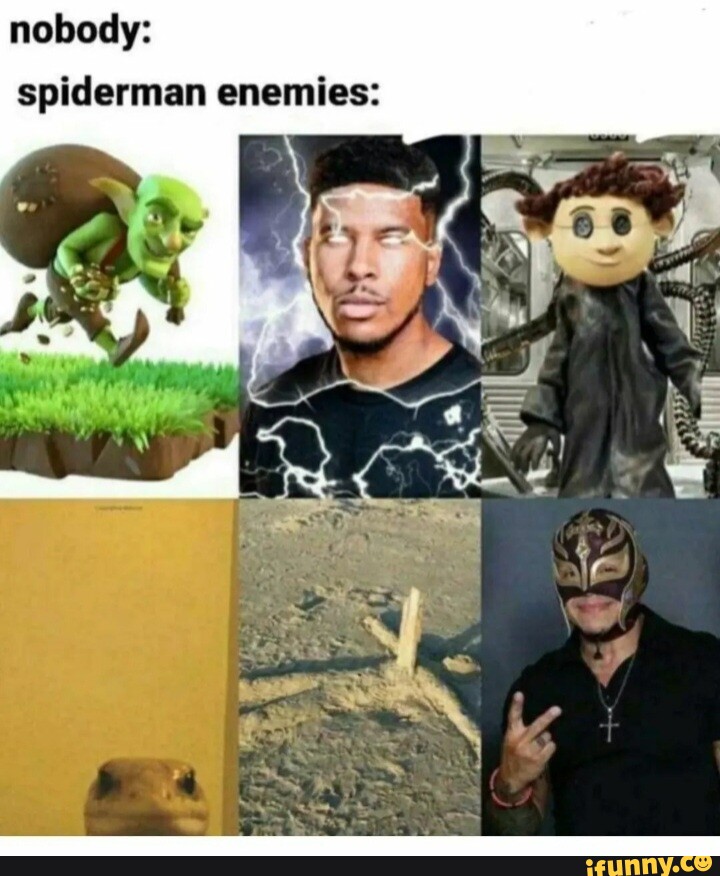 Sandman memes. Best Collection of funny Sandman pictures on iFunny