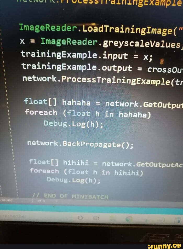 Getoutput memes. Best Collection of funny Getoutput pictures on iFunny