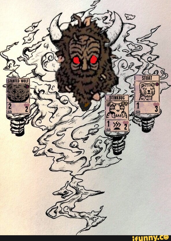 Inscryption memes. Best Collection of funny Inscryption pictures on iFunny