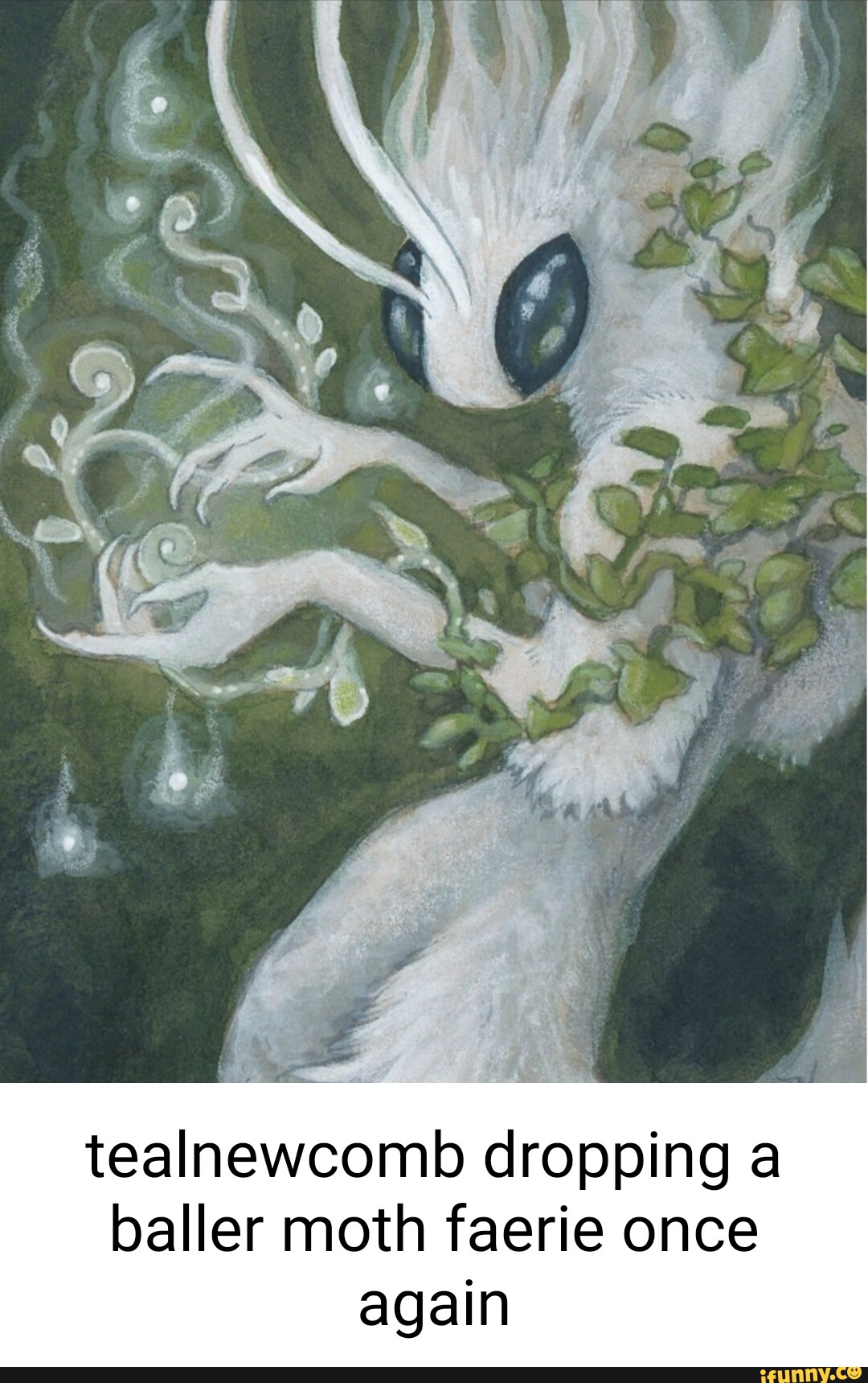 Faerie memes. Best Collection of funny Faerie pictures on iFunny