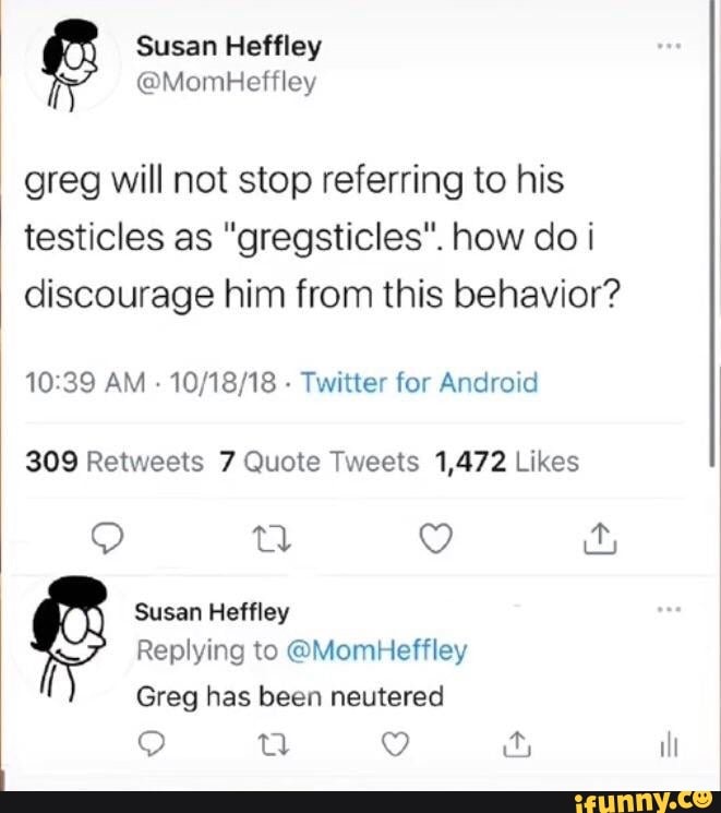 Susan Heffley