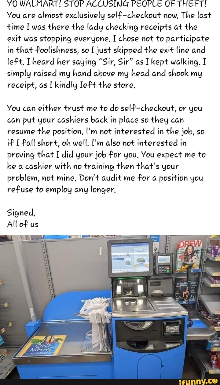 Checkout memes. Best Collection of funny Checkout pictures on iFunny