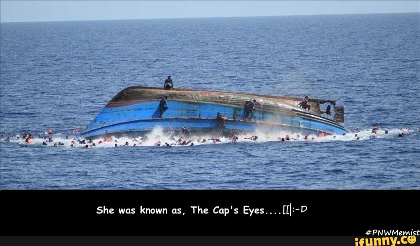 Capsize memes. Best Collection of funny Capsize pictures on iFunny