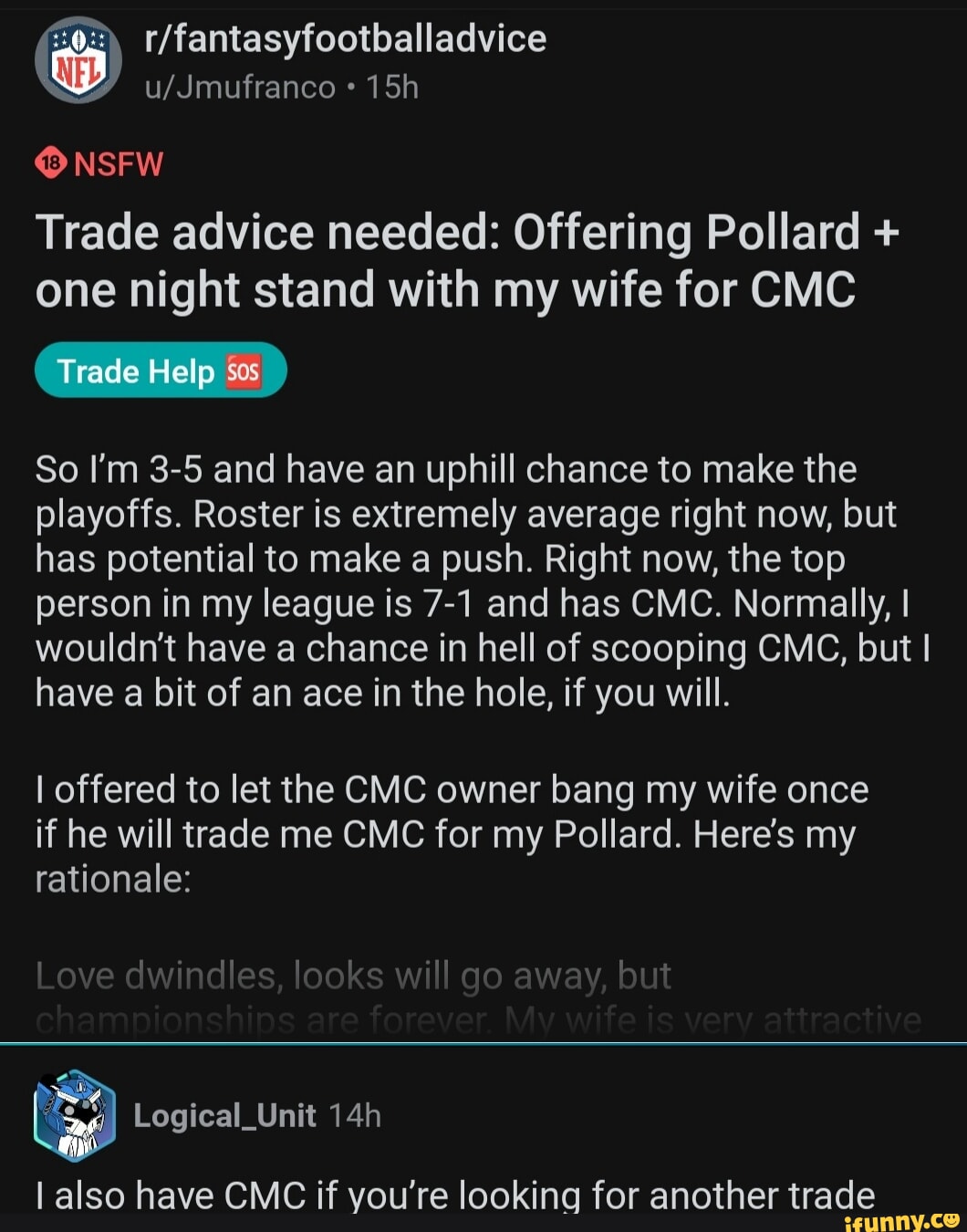 Cmc memes. Best Collection of funny Cmc pictures on iFunny