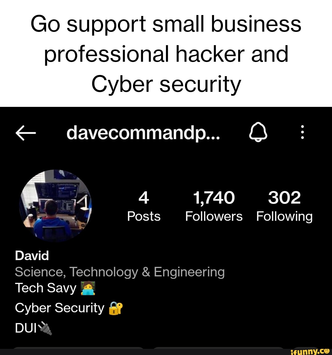 Hacker memes. Best Collection of funny Hacker pictures on iFunny