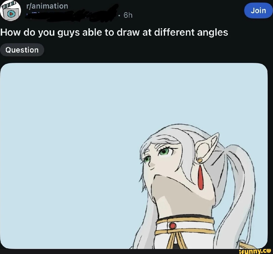 How do you guys able to draw at different angles fanimation Question ...