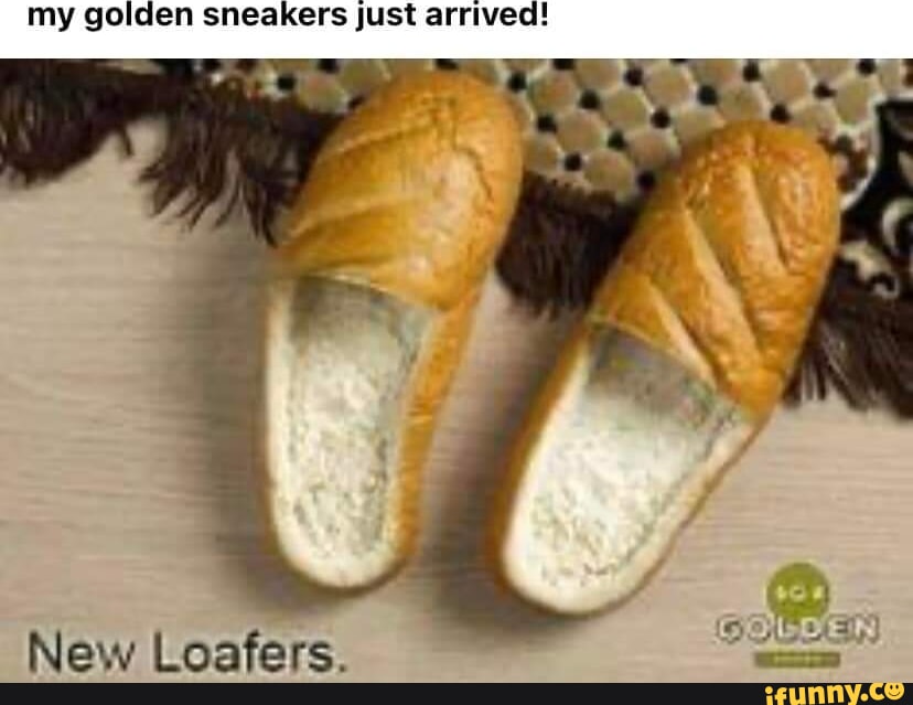 Loafers Memes