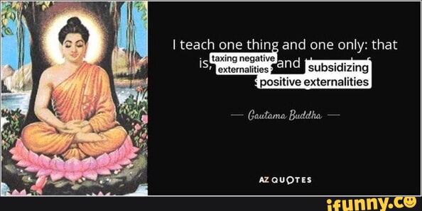 Externalities memes. Best Collection of funny Externalities pictures on ...