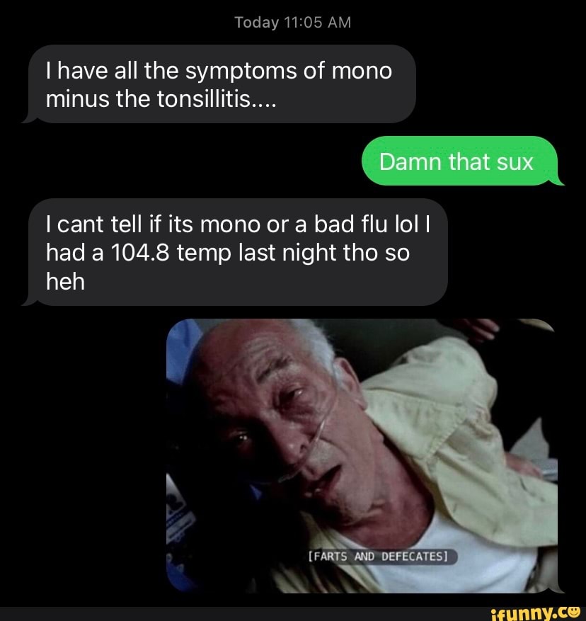 Tonsillitis memes. Best Collection of funny Tonsillitis pictures on iFunny