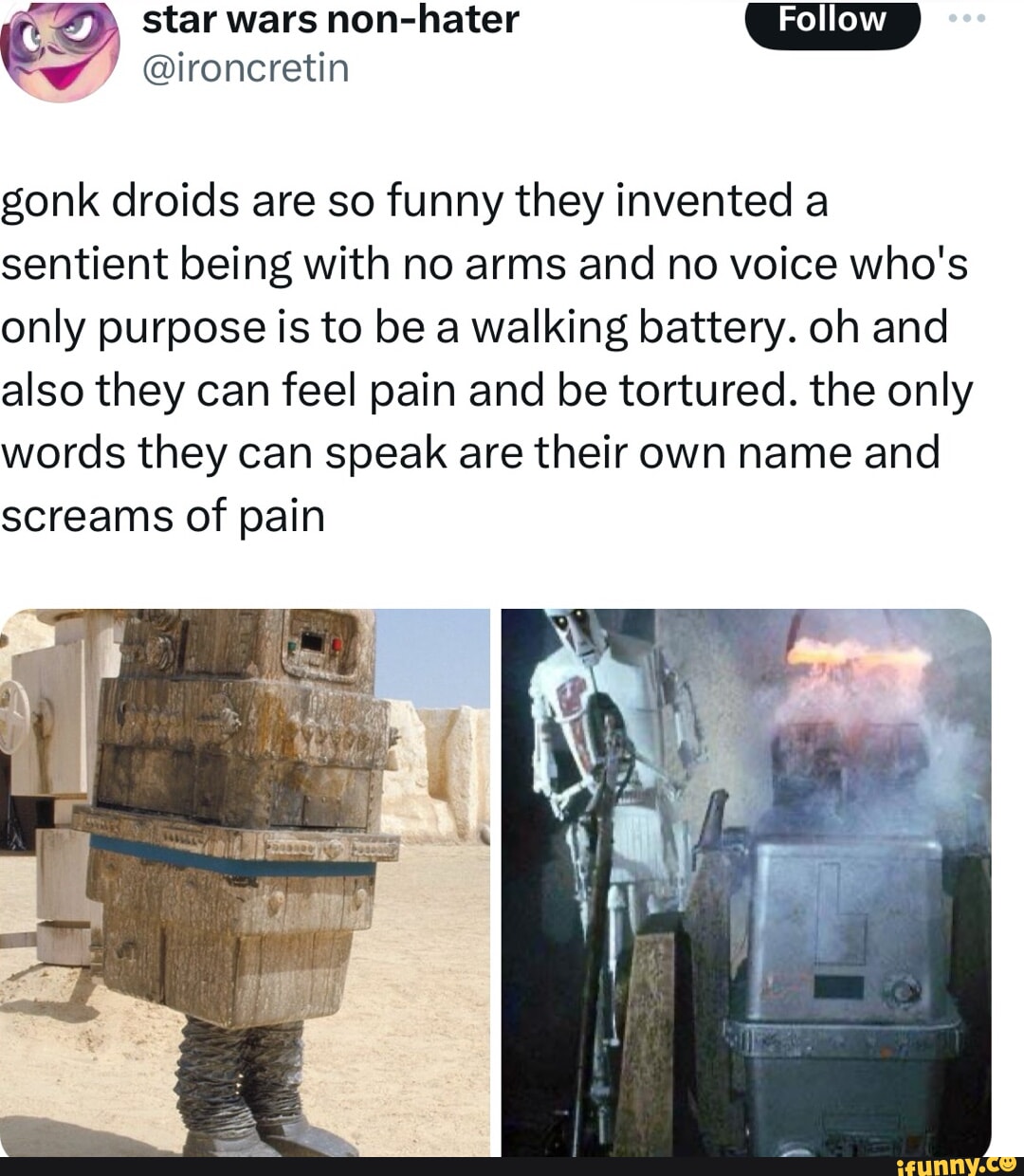 Gonk memes. Best Collection of funny Gonk pictures on iFunny