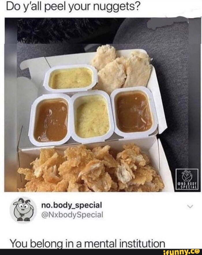 Mcdonalds_chicken_mcnuggets memes. Best Collection of funny Mcdonalds ...