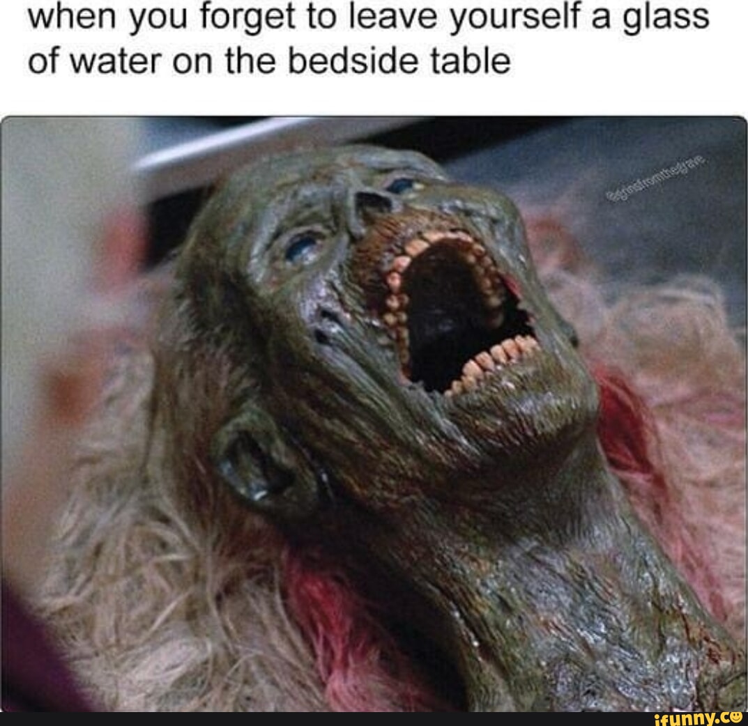 Dehydrated memes. Best Collection of funny Dehydrated pictures on iFunny