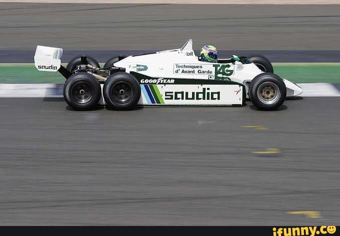 Williams_racing memes. Best Collection of funny Williams_racing ...