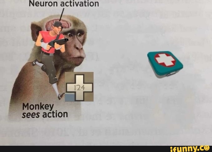 Activation memes. Best Collection of funny Activation pictures on iFunny