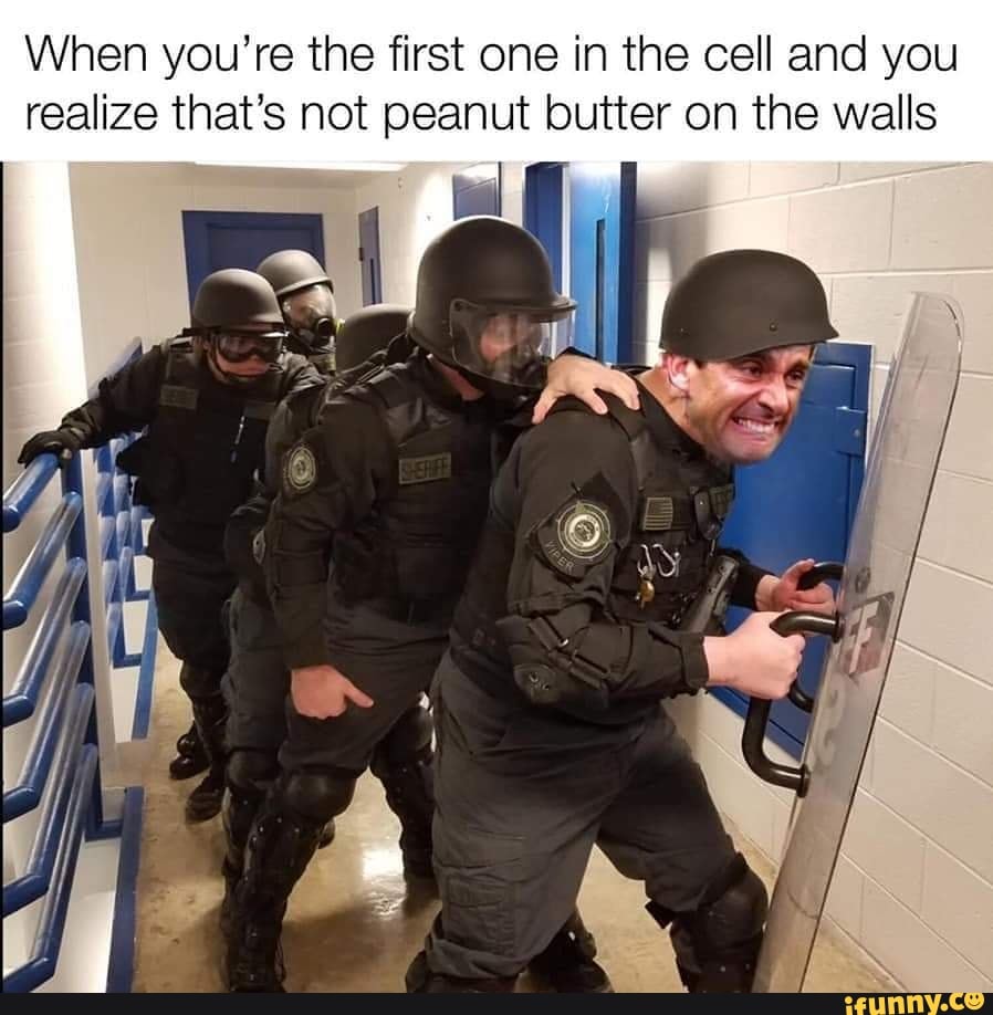 Correctionalthings memes. Best Collection of funny Correctionalthings ...
