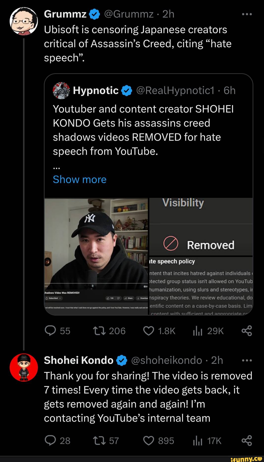 Picture memes ezTKf6ryA by Punished_McDowns: 7 comments - iFunny