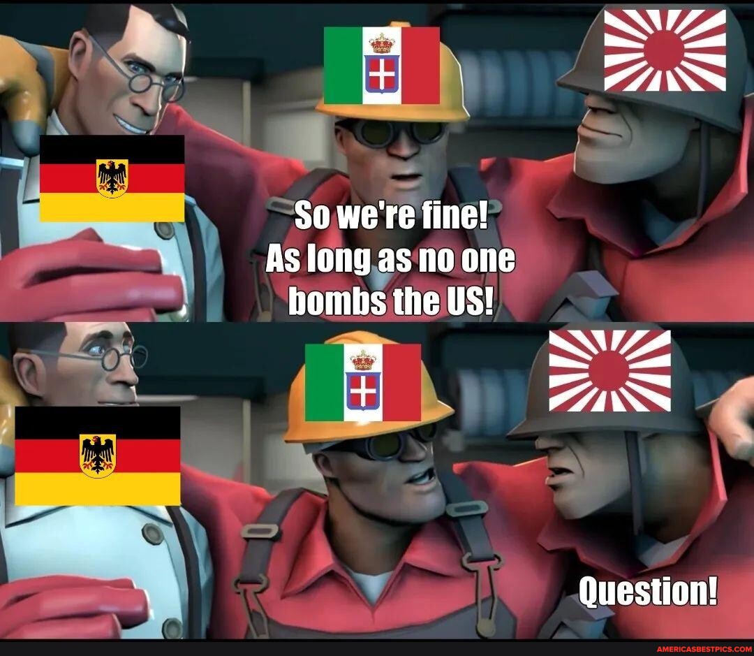 #WW2 #axispowers #Japan #1941 #history #historymemes #warmemes ...