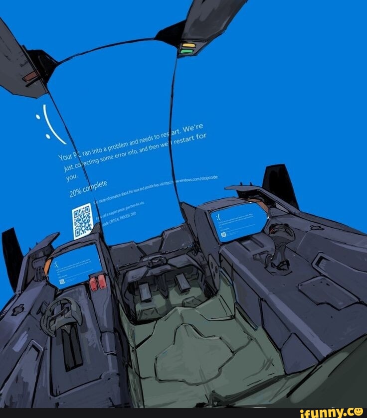 Bluescreen memes. Best Collection of funny Bluescreen pictures on iFunny