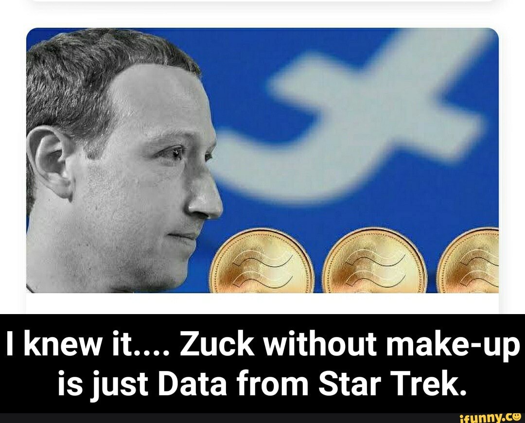 Zuckerbot memes. Best Collection of funny Zuckerbot pictures on iFunny