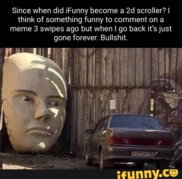 Scroller memes. Best Collection of funny Scroller pictures on iFunny