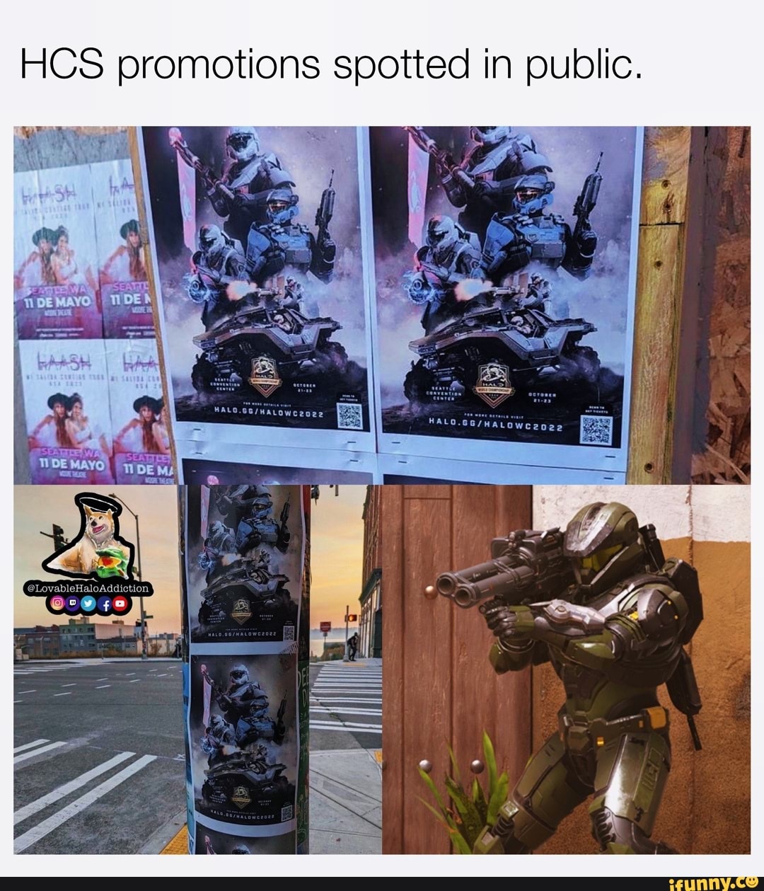 Hcs memes. Best Collection of funny Hcs pictures on iFunny