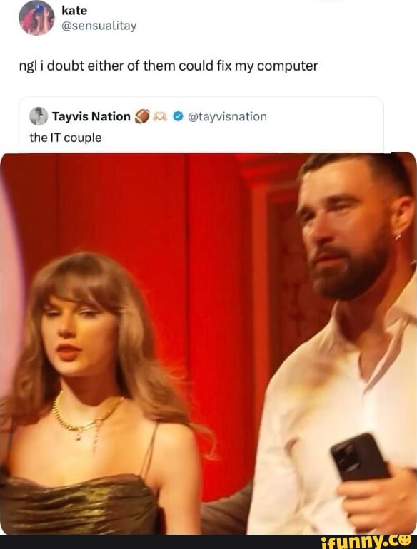 There has been a british voice in my head saying "bit sad innit" for ...