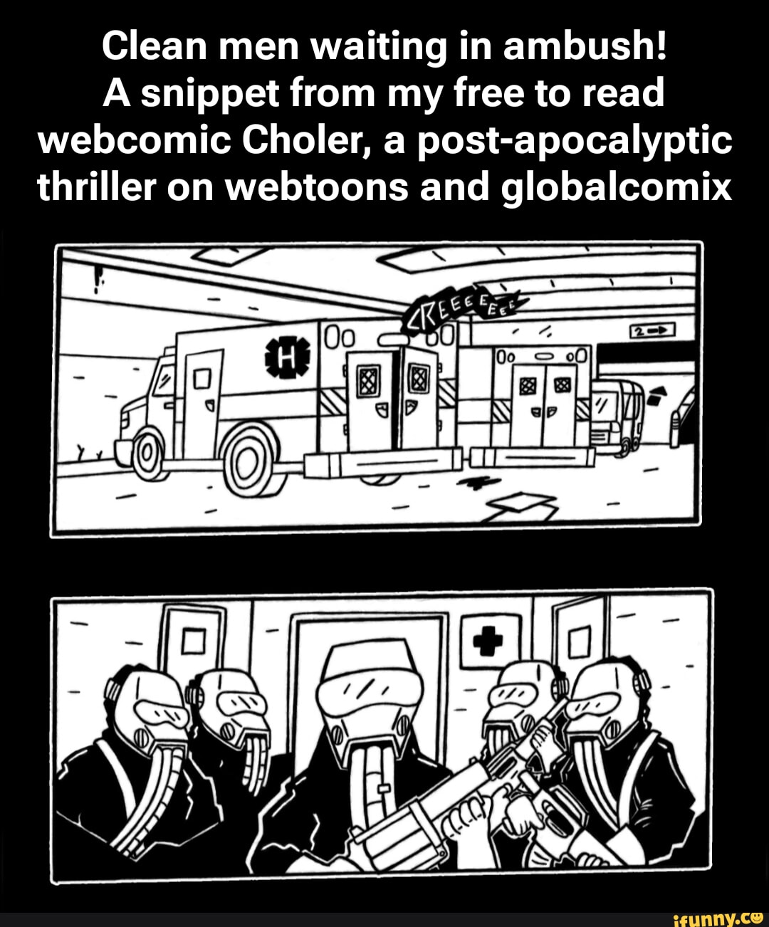 Ambush memes. Best Collection of funny Ambush pictures on iFunny