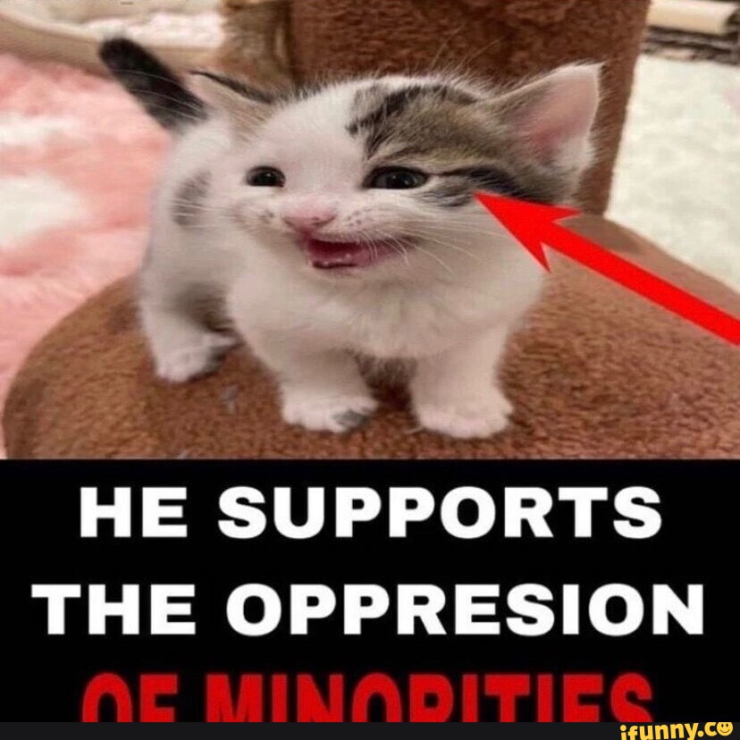 Oppression memes. Best Collection of funny Oppression pictures on iFunny